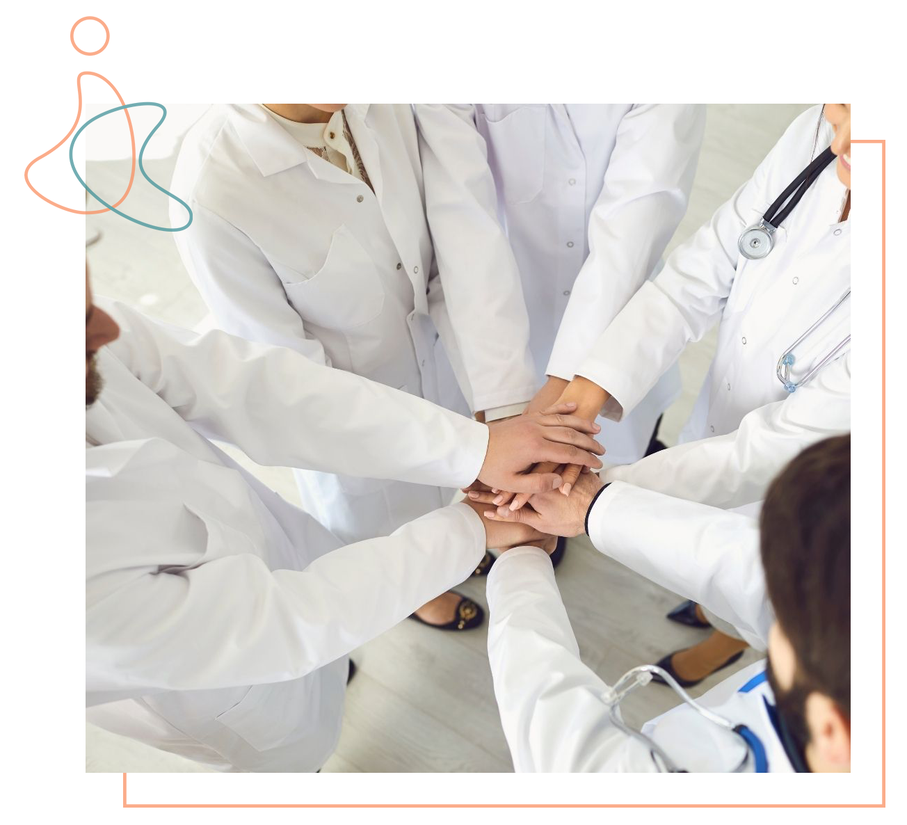 About - iCollab Healthcare